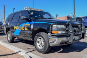 Lakeside Police Department - 5280Fire