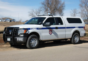 DFPC Headquarters - 5280Fire