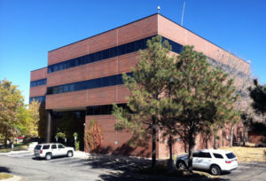 DFPC Headquarters - 5280Fire