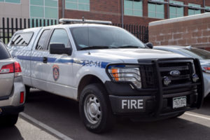 DFPC Headquarters - 5280Fire