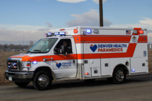 Denver Paramedics EMS Station - 5280Fire
