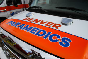 Denver Paramedics EMS Station - 5280Fire