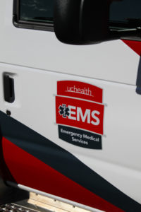 UCHealth EMS Station - 5280Fire