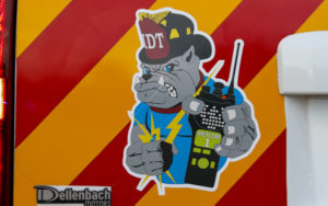 South Metro Fire Emergency Communications IDT - 5280Fire