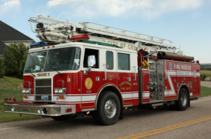 Cheyenne Station 5 - 5280Fire