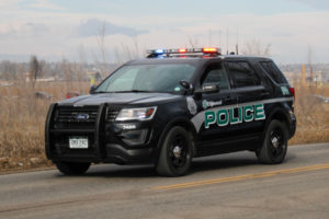 Englewood Police Department - 5280Fire