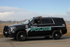 Englewood Police Department - 5280Fire