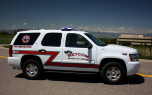 South Metro Fire Emergency Communications IDT - 5280Fire