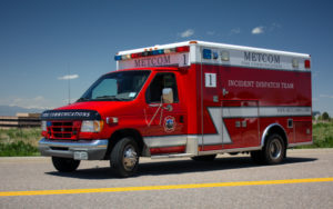 South Metro Fire Emergency Communications IDT - 5280Fire