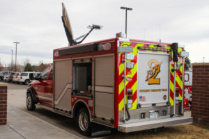 South Metro Fire Emergency Communications IDT - 5280Fire