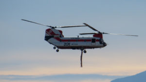 Helicopters - 5280Fire