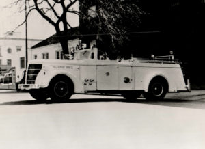 Denver Station 1 - 5280Fire