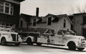 Denver Station 8 - 5280Fire