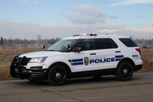 Thornton Police Department - 5280Fire