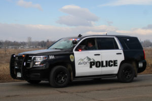 Avon Police Department - 5280Fire