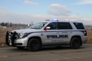 Greeley Police Department - 5280Fire