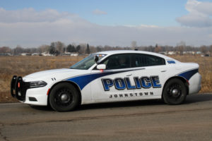 Johnstown Police Department - 5280Fire