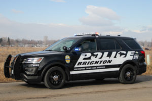 Brighton Police Department - 5280Fire