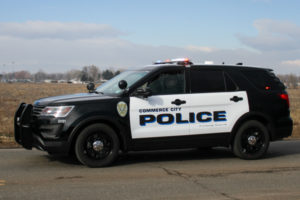 Commerce City Police Department - 5280Fire