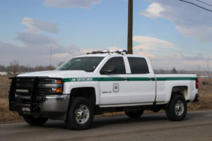 United States Forest Service Law Enforcement - 5280Fire