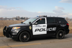 Castle Rock Police Department - 5280Fire