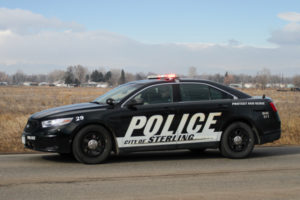 Sterling Police Department - 5280Fire