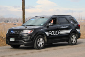 Elizabeth Police Department - 5280Fire