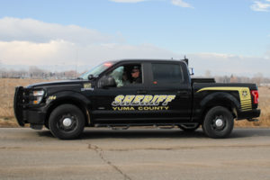Yuma County Sheriff's Office - 5280Fire