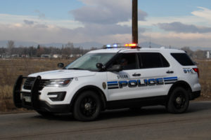 Dillon Police Department - 5280Fire