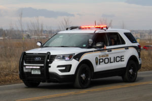 CU-Boulder Police Department - 5280Fire