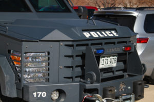 Longmont Police Department - 5280Fire