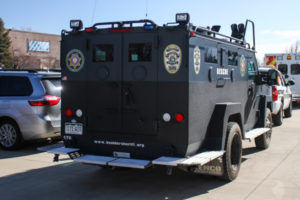 Longmont Police Department - 5280Fire