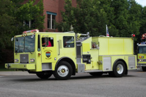 Edwards (AFB) Fire & Emergency Services - 5280Fire