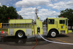 Edwards (AFB) Fire & Emergency Services - 5280Fire