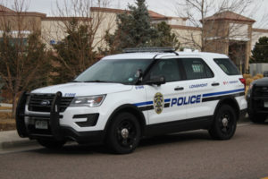 Longmont Police Department - 5280Fire