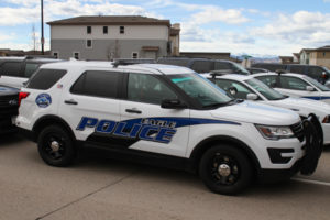 Eagle Police Department - 5280Fire