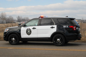 Montrose Police Department - 5280Fire