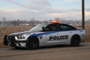 Trinidad Police Department - 5280Fire