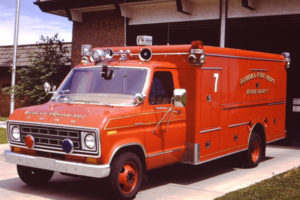 Aurora Station 7 - 5280Fire