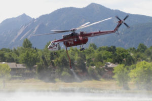 Helicopters - 5280Fire