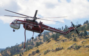 Helicopters - 5280Fire