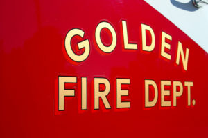 Golden Station 21 - 5280Fire