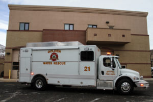 Golden Station 21 - 5280Fire