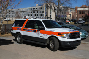 Denver Paramedics EMS Station - 5280Fire