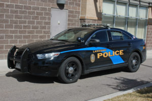 Lakeside Police Department - 5280Fire