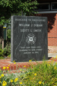 Boulder Station 43 - 5280Fire