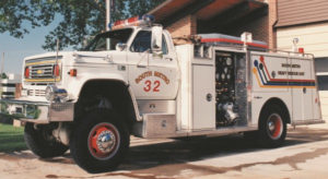 Castlewood Station 2 - 5280Fire