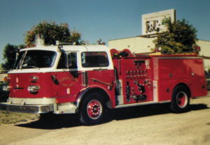 Colorado Springs Station 1 - 5280Fire