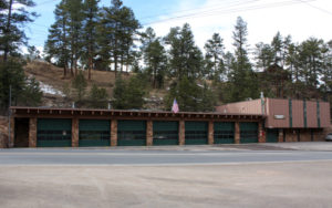 Evergreen Station 1 - 5280Fire