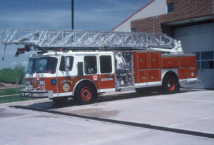 Aurora Station 12 - 5280Fire